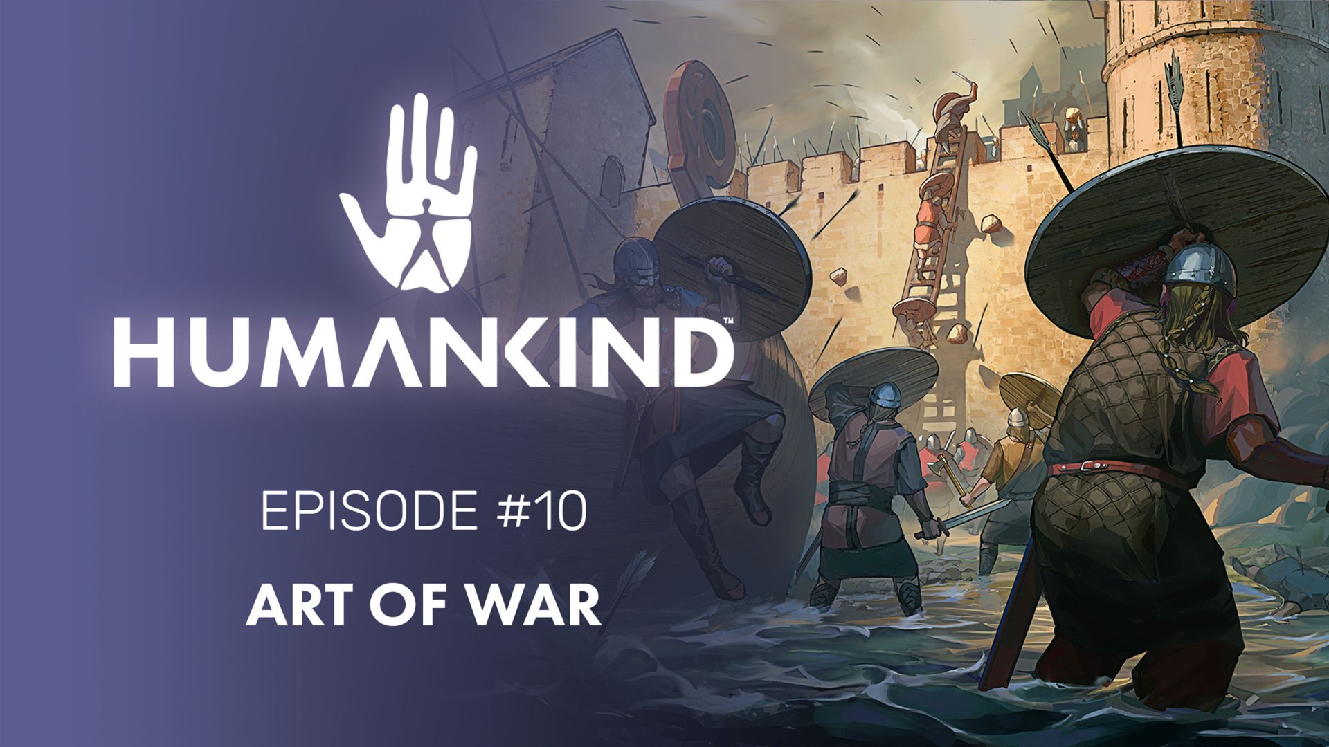 Humankind Game - Official Website