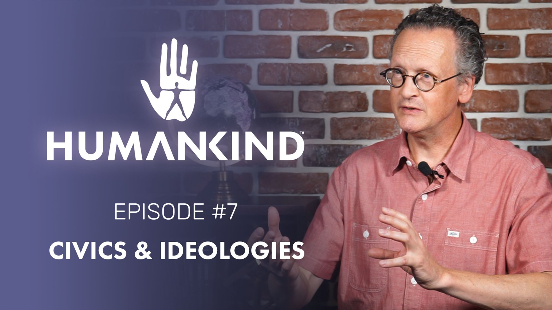 Humankind Game - Official Website